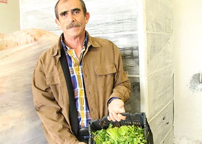 Moctezuma Import Inc. - Houston Farmers Market